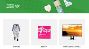 How to Get the Amazon Climate Pledge Friendly Badge | Orca Pacific