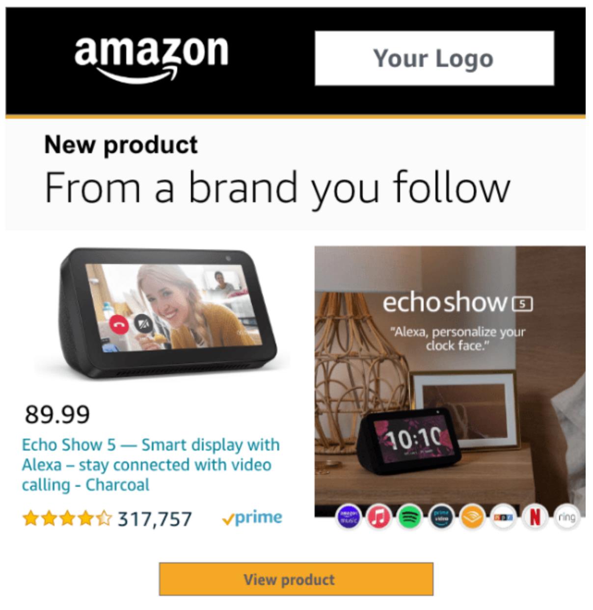 Manage Your Customer Engagement on Amazon | Orca Pacific